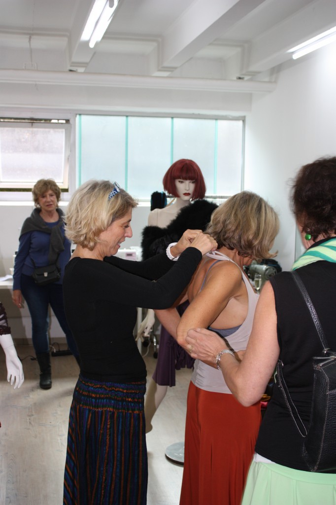 » Tango Collection: The special about Isabella León